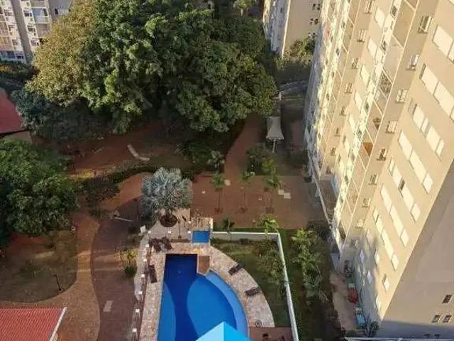 Apartamento para Venda em Limeira/SP Jardim Esmeralda 2 Quartos