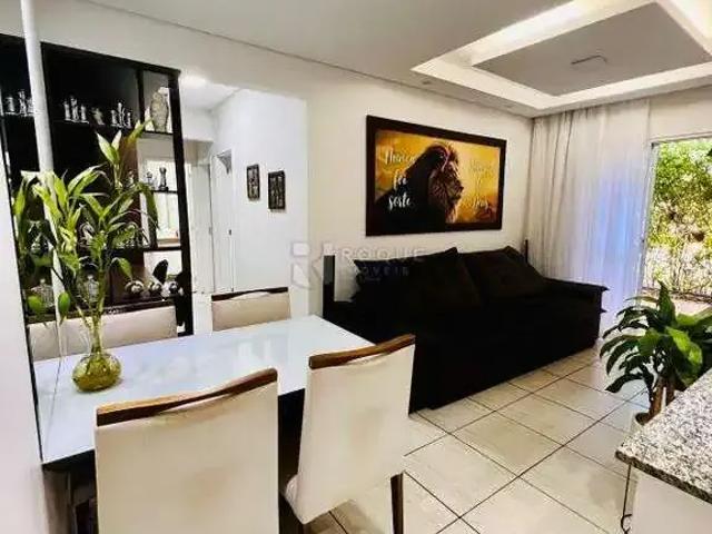 Apartamento para Venda em Limeira/SP Jardim Esmeralda 2 Quartos