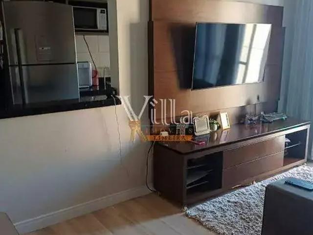 Apartamento para Venda em Limeira/SP Jardim Esmeralda 2 Quartos
