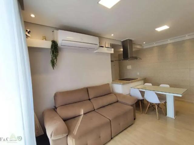 Apartamento para Venda em Limeira/SP Jardim Esmeralda 2 Quartos