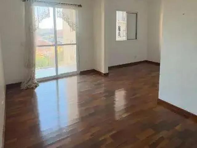 Apartamento para Venda em Limeira/SP Jardim Esmeralda 3 Quartos