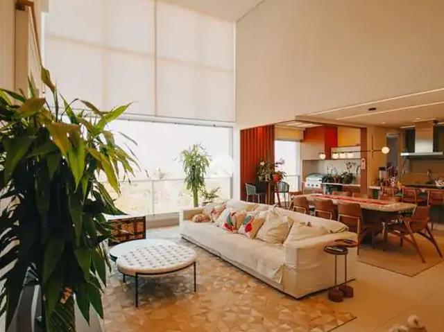 Apartamento para Venda em Limeira/SP Jardim Florença 3 Quartos