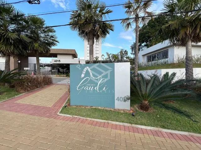Apartamento para Venda em Limeira/SP Jardim Florença 3 Quartos