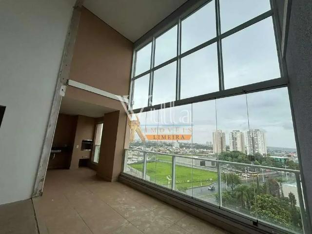 Apartamento para Venda em Limeira/SP Jardim Florença 3 Quartos
