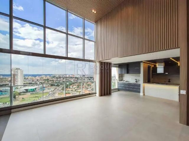 Apartamento para Venda em Limeira/SP Jardim Florença 3 Quartos