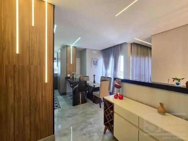 Apartamento para Venda em Limeira/SP Jardim Florença 3 Quartos