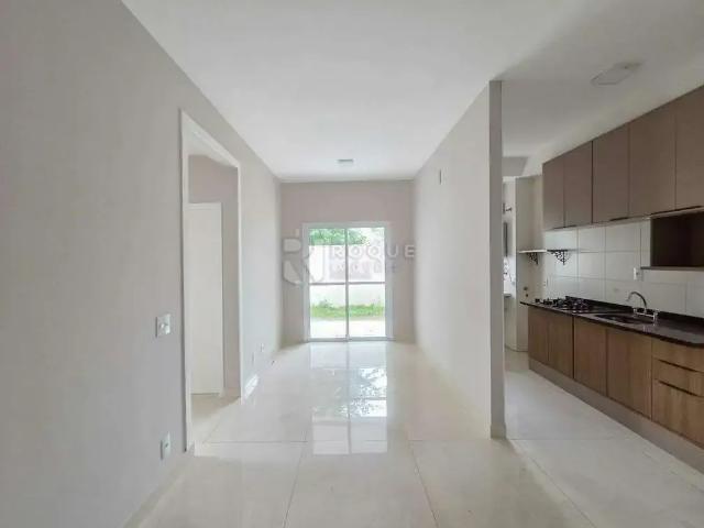 Apartamento para Venda em Limeira/SP Jardim Florença 2 Quartos