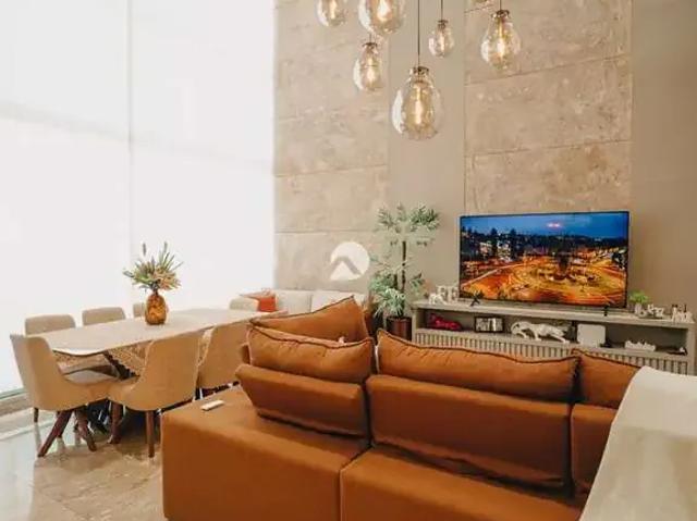 Apartamento para Venda em Limeira/SP Jardim Florença 4 Quartos