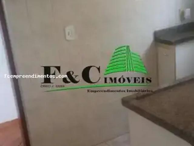 Apartamento para Venda em Limeira/SP Jardim Ipiranga 2 Quartos