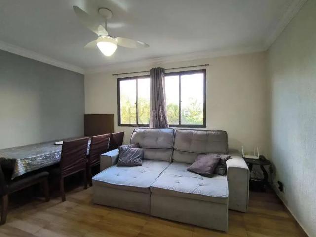 Apartamento para Venda em Limeira/SP Jardim Ipiranga 2 Quartos