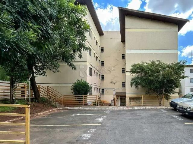 Apartamento para Venda em Limeira/SP Jardim Ipiranga 2 Quartos