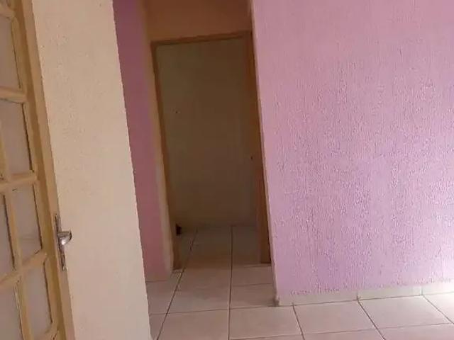 Apartamento para Venda em Limeira/SP Jardim Odécio Degan 2 Quartos