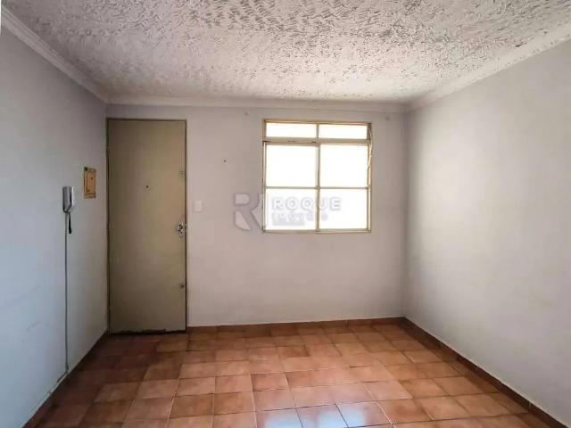 Apartamento para Venda em Limeira/SP Jardim Olga Veroni 2 Quartos