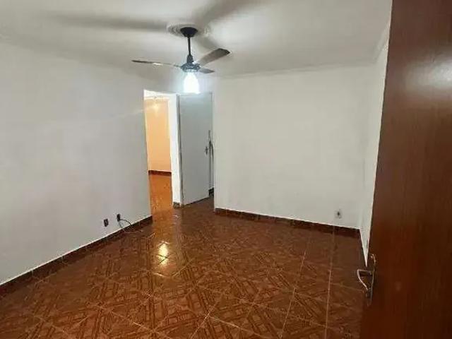 Apartamento para Venda em Limeira/SP Jardim Olga Veroni 2 Quartos