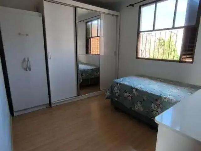 Apartamento para Venda em Limeira/SP Jardim Olga Veroni 2 Quartos