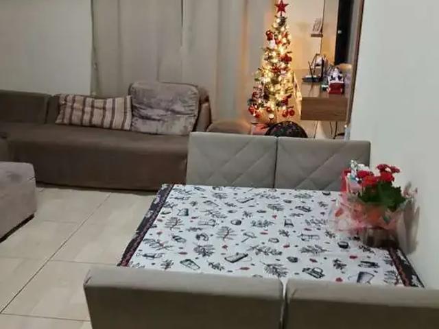Apartamento para Venda em Limeira/SP Jardim Olga Veroni 2 Quartos