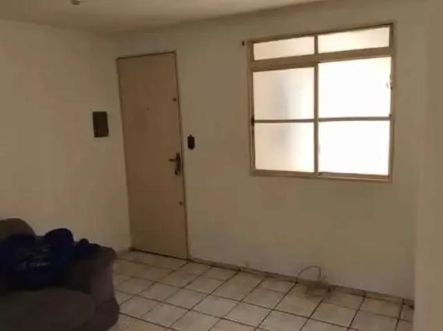 Apartamento para Venda em Limeira/SP Jardim Olga Veroni 2 Quartos