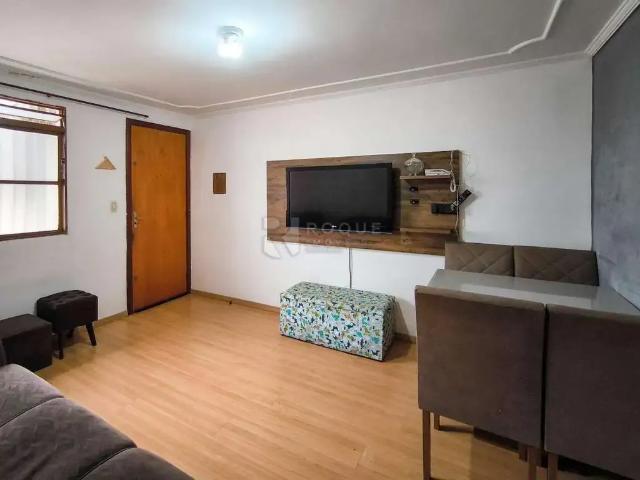 Apartamento para Venda em Limeira/SP Jardim Olga Veroni 2 Quartos