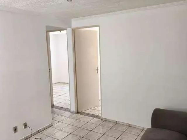 Apartamento para Venda em Limeira/SP Jardim Olga Veroni 2 Quartos