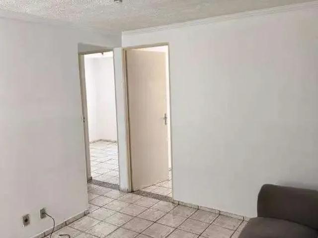 Apartamento para Venda em Limeira/SP Jardim Olga Veroni 2 Quartos