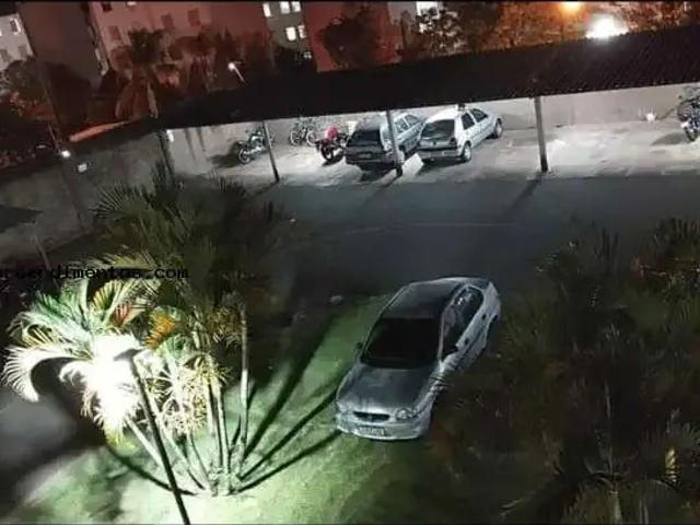Apartamento para Venda em Limeira/SP Jardim Olga Veroni 2 Quartos