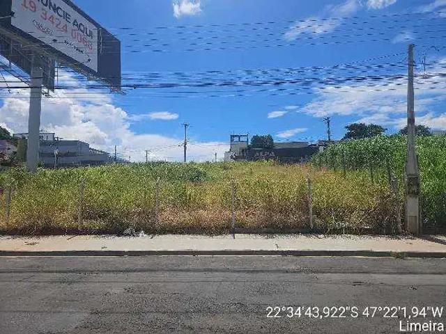 Apartamento para Venda em Limeira/SP Jardim Olga Veroni