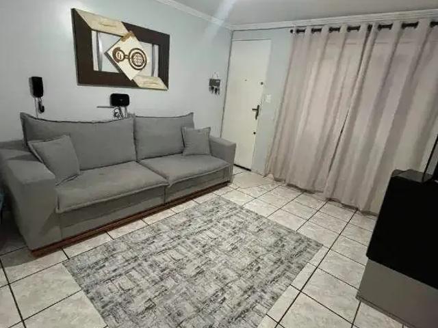 Apartamento para Venda em Limeira/SP Jardim Olga Veroni