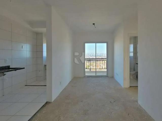Apartamento para Venda em Limeira/SP Jardim Orestes Veroni 2 Quartos