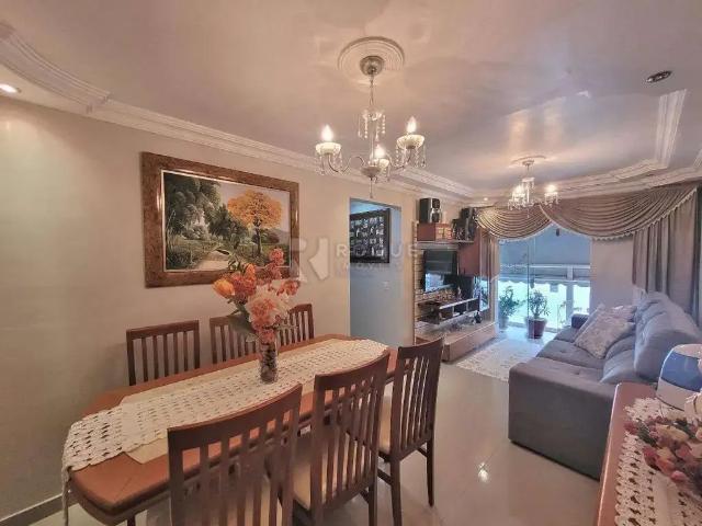 Apartamento para Venda em Limeira/SP Jardim Ouro Verde 2 Quartos