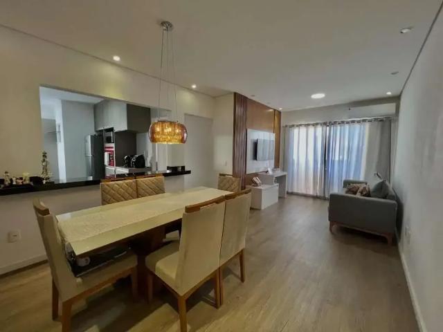 Apartamento para Venda em Limeira/SP Jardim Ouro Verde 2 Quartos