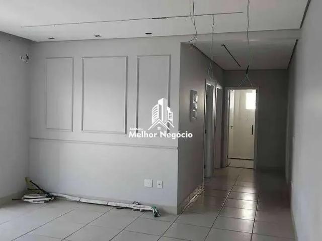 Apartamento para Venda em Limeira/SP Jardim Ouro Verde 2 Quartos