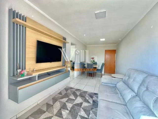 Apartamento para Venda em Limeira/SP Jardim Ouro Verde 2 Quartos