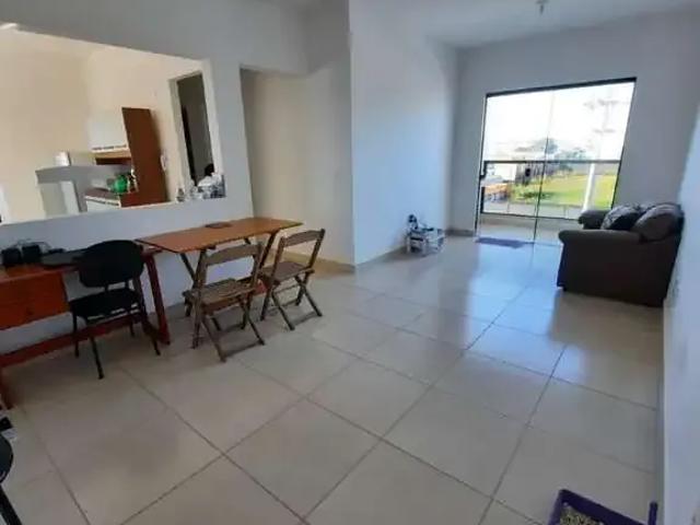 Apartamento para Venda em Limeira/SP Jardim Ouro Verde 2 Quartos