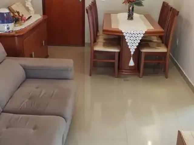 Apartamento para Venda em Limeira/SP Jardim Ouro Verde 2 Quartos