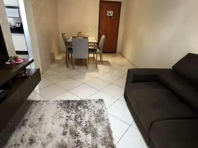 Apartamento para Venda em Limeira/SP Jardim Ouro Verde 2 Quartos