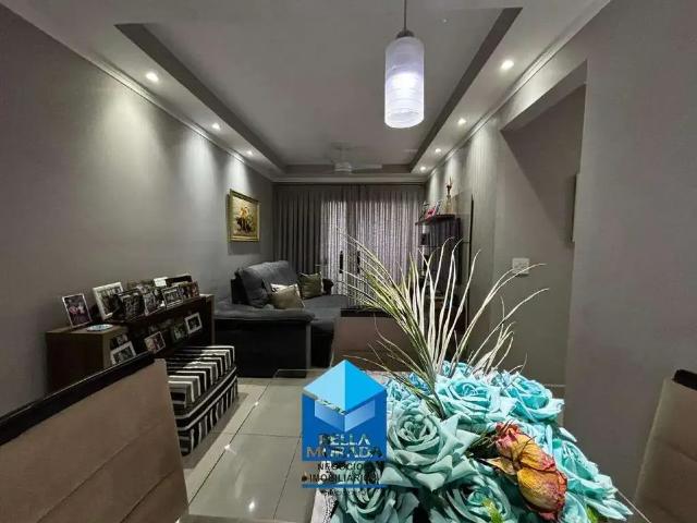 Apartamento para Venda em Limeira/SP Jardim Ouro Verde 2 Quartos