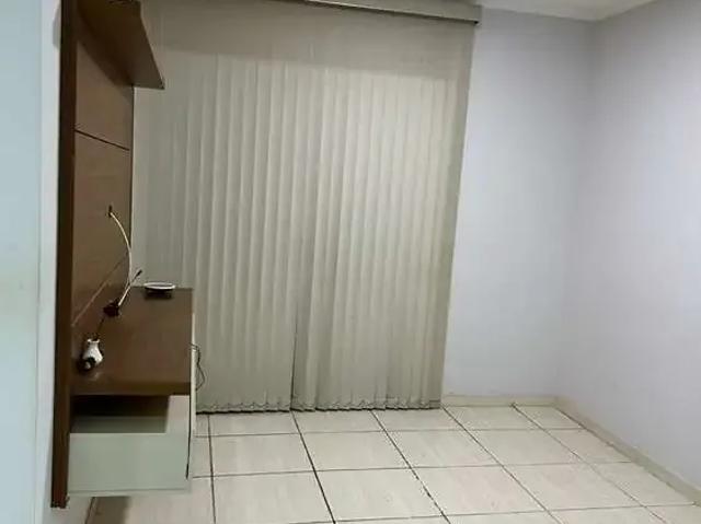 Apartamento para Venda em Limeira/SP Jardim Ouro Verde 2 Quartos