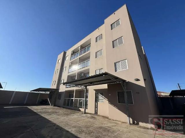 Apartamento para Venda em Limeira/SP Jardim Ouro Verde 2 Quartos