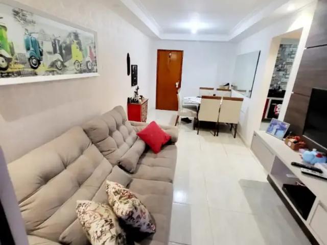 Apartamento para Venda em Limeira/SP Jardim Ouro Verde 2 Quartos