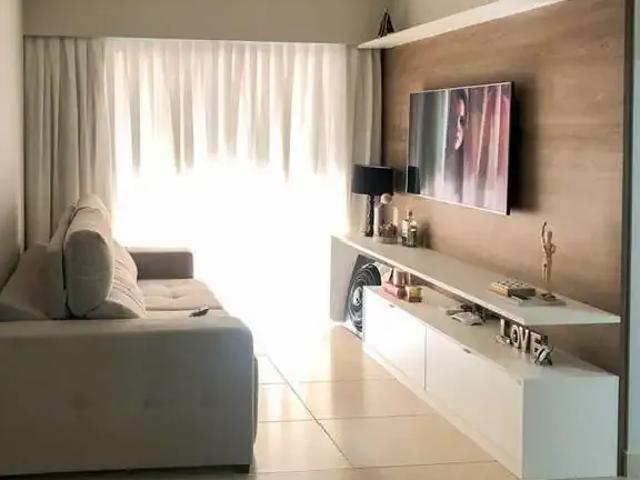 Apartamento para Venda em Limeira/SP Jardim Ouro Verde 2 Quartos