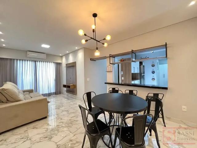 Apartamento para Venda em Limeira/SP Jardim Ouro Verde 2 Quartos