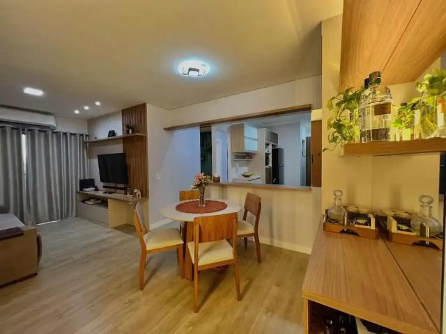 Apartamento para Venda em Limeira/SP Jardim Ouro Verde 2 Quartos