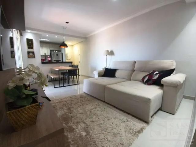Apartamento para Venda em Limeira/SP Jardim Montezuma 2 Quartos
