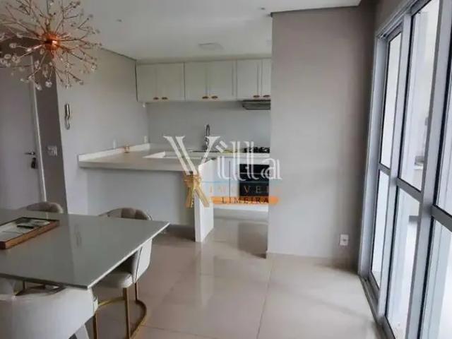 Apartamento para Venda em Limeira/SP Jardim Nossa Senhora de Fátima 3 Quartos