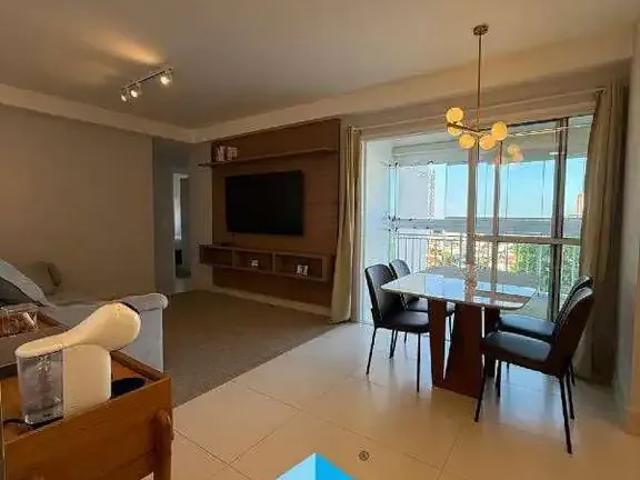 Apartamento para Venda em Limeira/SP Jardim Nossa Senhora de Fátima 3 Quartos