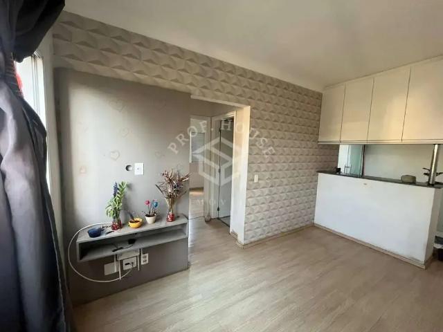 Apartamento para Venda em Limeira/SP Jardim Nossa Senhora de Fátima 2 Quartos