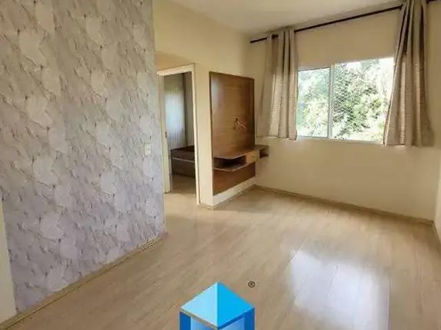 Apartamento para Venda em Limeira/SP Jardim Nossa Senhora de Fátima 2 Quartos