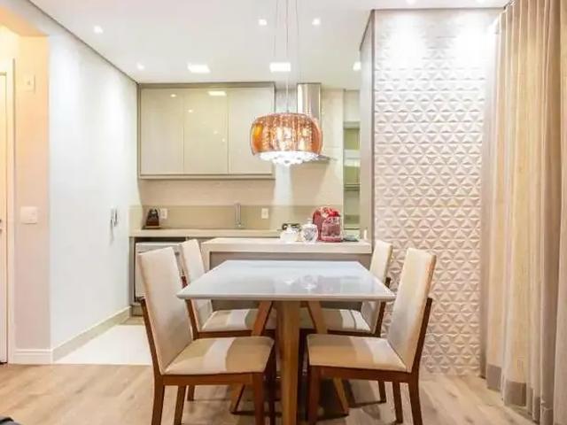 Apartamento para Venda em Limeira/SP Jardim Nossa Senhora de Fátima 2 Quartos