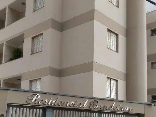 Apartamento para Venda em Limeira/SP Jardim Nereide 2 Quartos