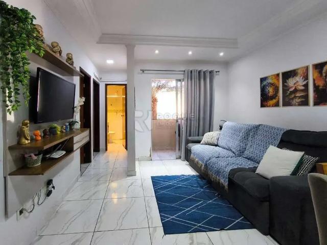 Apartamento para Venda em Limeira/SP Jardim Nereide 2 Quartos
